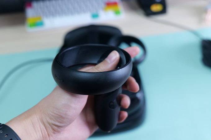 YVR2VR设备怎么样 YVR2两周使用心得_什么值得买