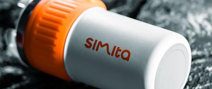 Simita随行咖啡杯上手：颜值不俗，安全性是最大优势_保温杯_什么值得买