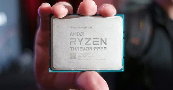 网传丨又猛堆料：AMD新“撕裂者”现身，最高96核心/192线程_CPU_什么值得买