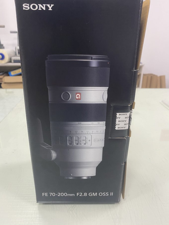 索尼SEL70200GM2无反镜头怎么样 70200gm_什么值得买