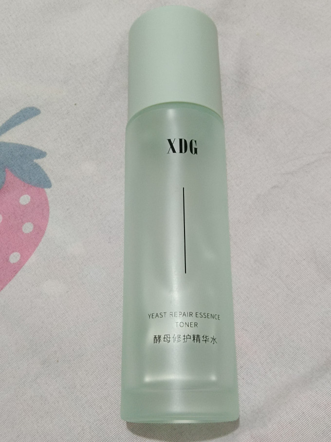 栖朵嘉护肤套装怎么样好用吗 xdg水乳测评来了_什么值得买