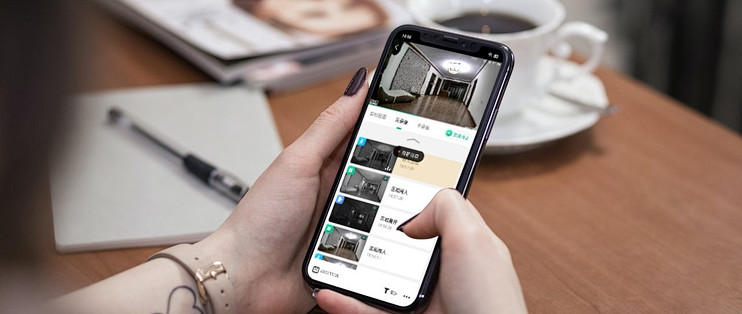 3K超清、全场景AI看护！360云台摄像机8Max：智能看家更放心_智能摄像机_什么值得买