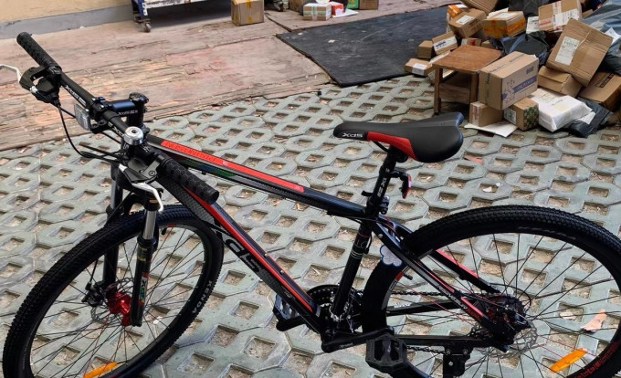 喜德盛山地车怎么样 喜德盛旭日300apro_什么值得买