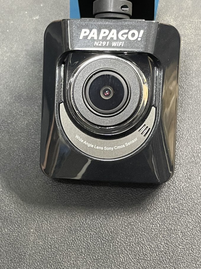 趴趴狗行车记录仪怎么样 无奈退役的papago行车记录仪_什么值得买