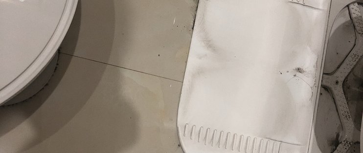 PDD买的追觅s10使用感受_扫拖一体机_什么值得买