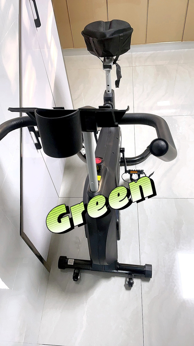 匹克健身车怎么样 匹克智能单车家用锻炼减肥_什么值得买