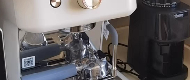 Barsetto/百胜图M2咖啡机家用小型半自动咖啡机_咖啡机_什么值得买