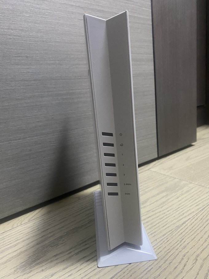 美国网件路由器怎么样 网件 NETGEAR 商用AP WAX202_什么值得买