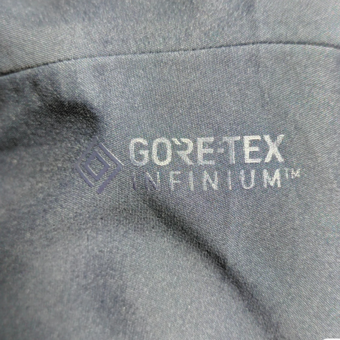 始祖鸟软壳怎么样 大洋彼岸之始祖鸟 sawyer softshell_什么值得买