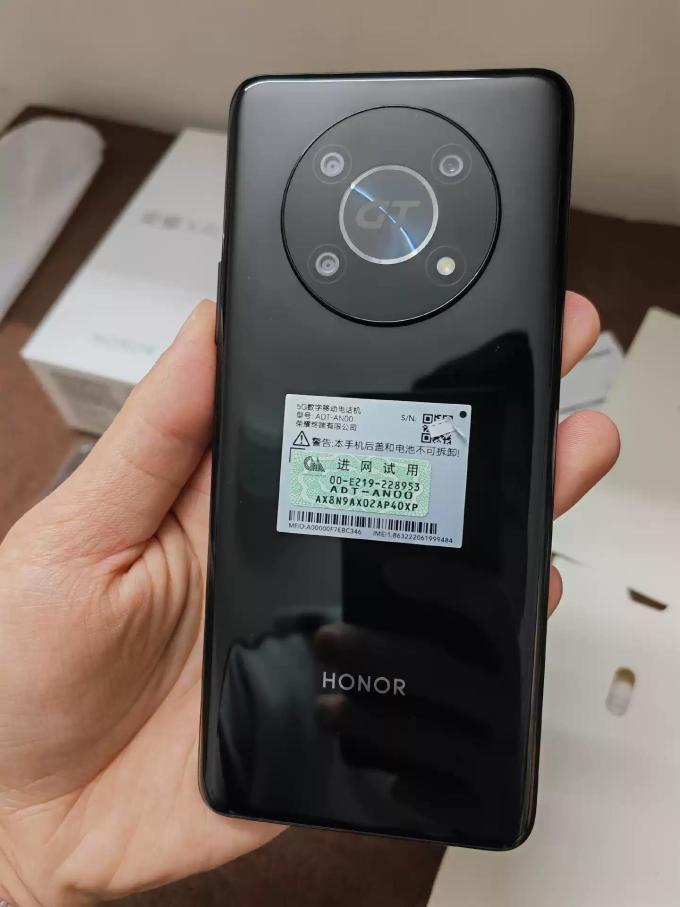 荣耀X40 GT安卓手机怎么样 888库存太多？火龙优化大师荣耀x40gt_什么值得买