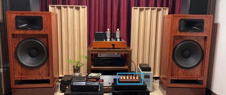 DAPHILE系统搭配pcm63解码器试听_音响/音箱_什么值得买