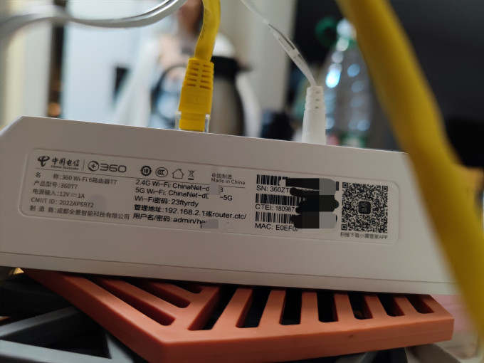 360路由器怎么样 360T7-可能是目前家用路由器的上好选择_什么值得买