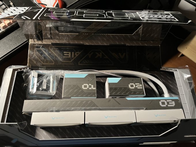 VALK机箱怎么样 VK E360_什么值得买