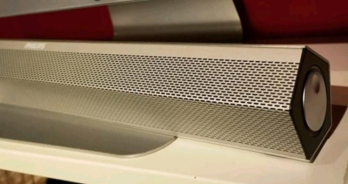 飞利浦多媒体音箱怎么样 飞利浦（philips） SPA520S 桌面音响音箱 _什么值得买