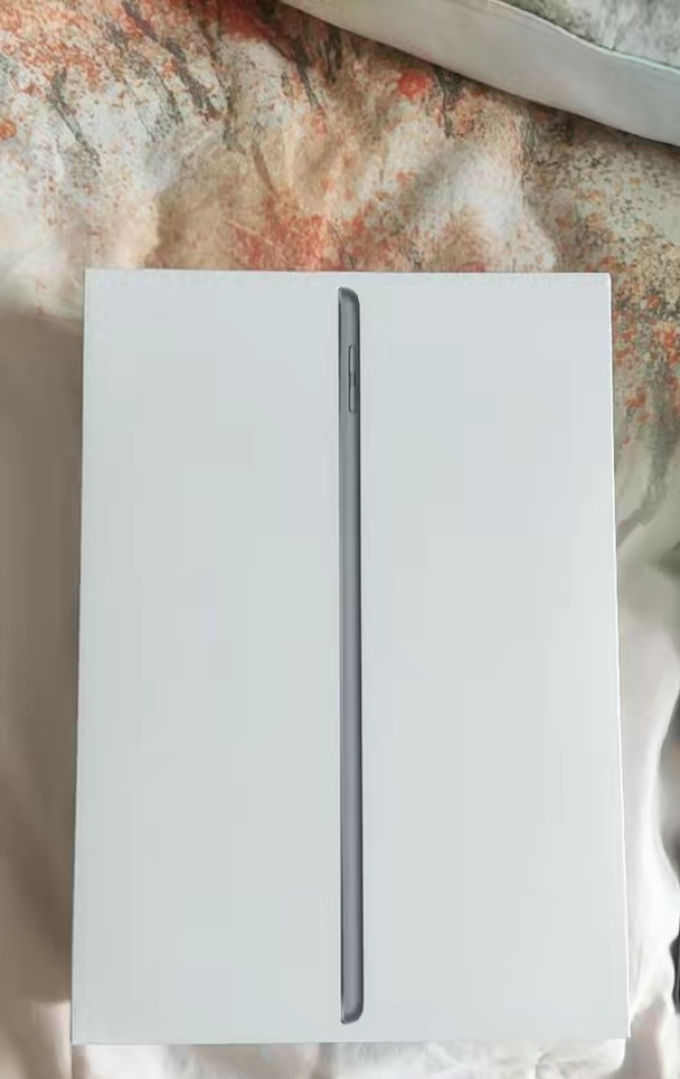 苹果iPad 2021款iPad怎么样 最低价iPad9 别再说我标题党了！_什么值得买