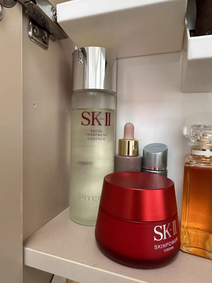 SK-II精华液怎么样好用吗 sk-ll神仙水紧致抗皱_什么值得买