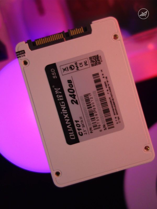 联想固态硬盘怎么样 空间一下变大，用起来很痛快..._什么值得买