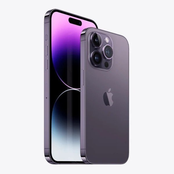 苹果iPhone怎么样 iphone 14 pro max 1T银色抢购记_什么值得买