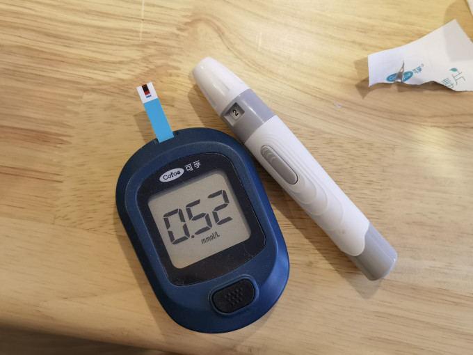 可孚KF-UA01-C其他健康电器怎么样 23岁尿酸707，在家测我就用这个_什么值得买