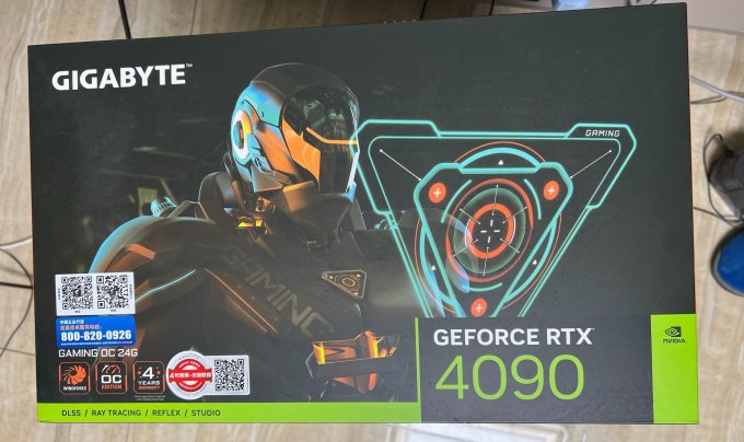 13900k+4090达成_什么值得买