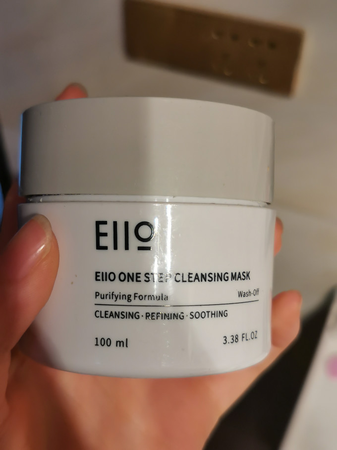 EIIO清洁泥膜真的太好用了吧_什么值得买