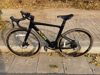 XDS/喜德盛 RC618 【报价 价格 评测 怎么样】 -什么值得买