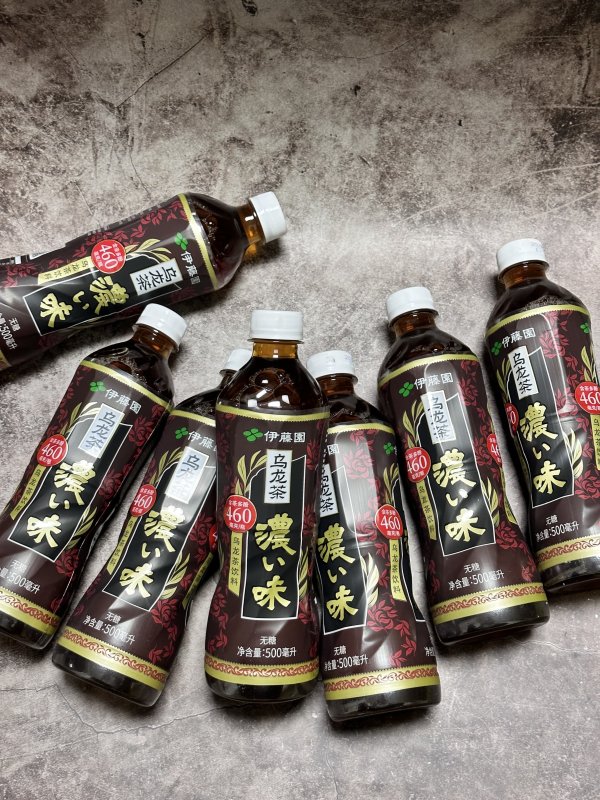 康师傅茶类饮料怎么样 不错，这个口味清新，不太甜，好..._什么值得买