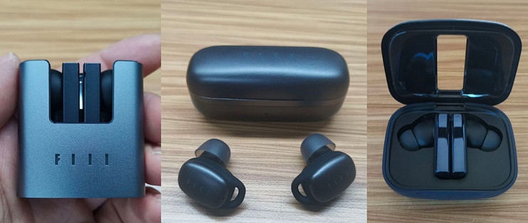 FIIL家的耳机怎么样？FIIL CG/CC pro/CC nano/T2 pro横向对比测评_蓝牙耳机_什么值得买