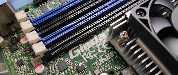 从未听说过的主板——杰和N60E-O-1521_主板_什么值得买