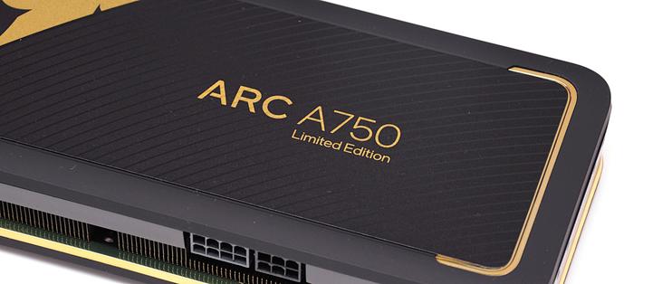 来自Intel的“战未来”：新驱动给Arc显卡带来什么提升？Intel Arc A750 8GB限量版对比评测_显卡_什么值得买