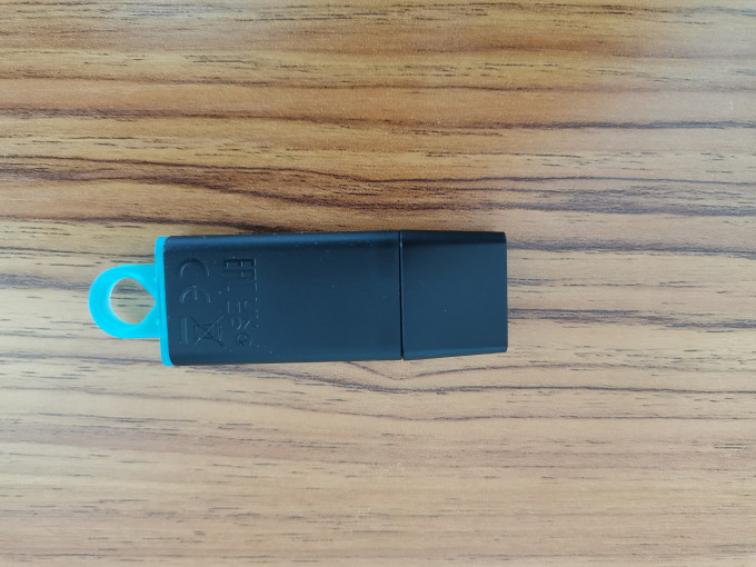 金士顿DTXU盘怎么样 U盘还是选老牌子靠谱_什么值得买