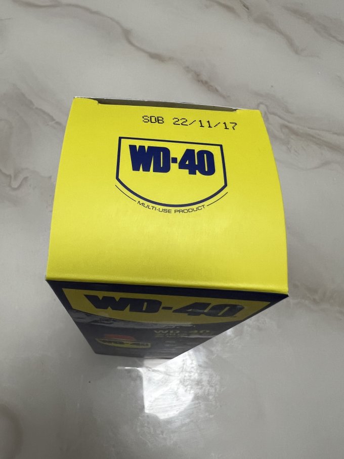 WD-40车用润滑油怎么样 值友推荐的神器WD40👍_什么值得买