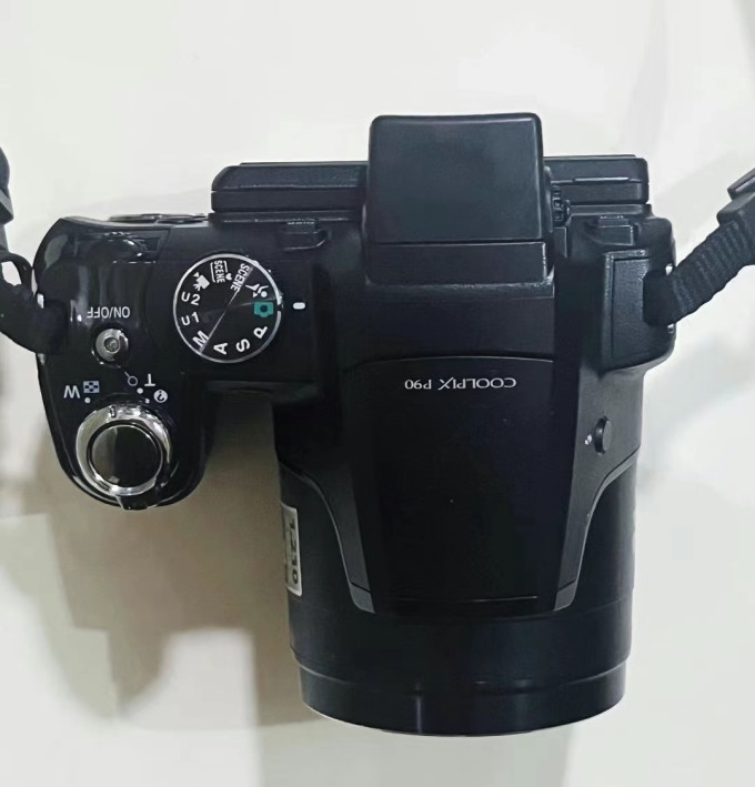 尼康Coolpix P950数码相机怎么样 哇咔咔！700买个尼康相机？_什么值得买