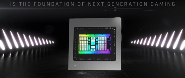AMD RDNA3 显卡架构底层细节公开：官方公布开发参考文档_显卡_什么值得买