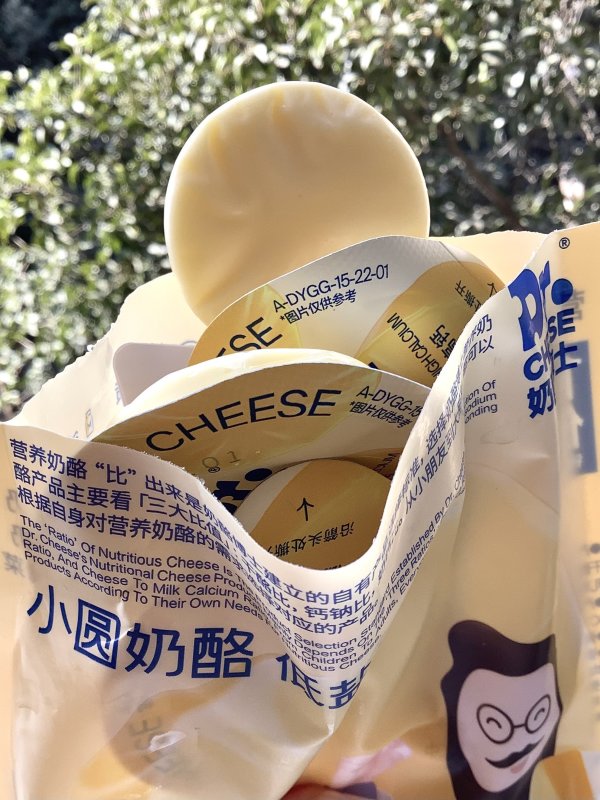 【奶酪博士/Dr.CHEESE口碑】奶酪博士/Dr.CHEESE评价_怎么样_好不好_什么值得买