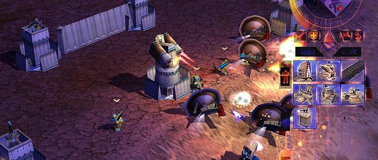 盘点五款RTS即时战略游戏 它们都在向星际争霸致敬_电脑游戏_什么值得买