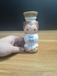 yili 伊利 QQ星 揉揉小肚子 酸奶饮品 水蜜桃桑葚味 180ml*16盒【报价 价格 评测 怎么样】 -什么值得买