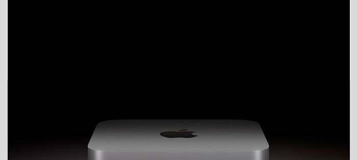 新年我想要一台mac mini m2_台式机_什么值得买