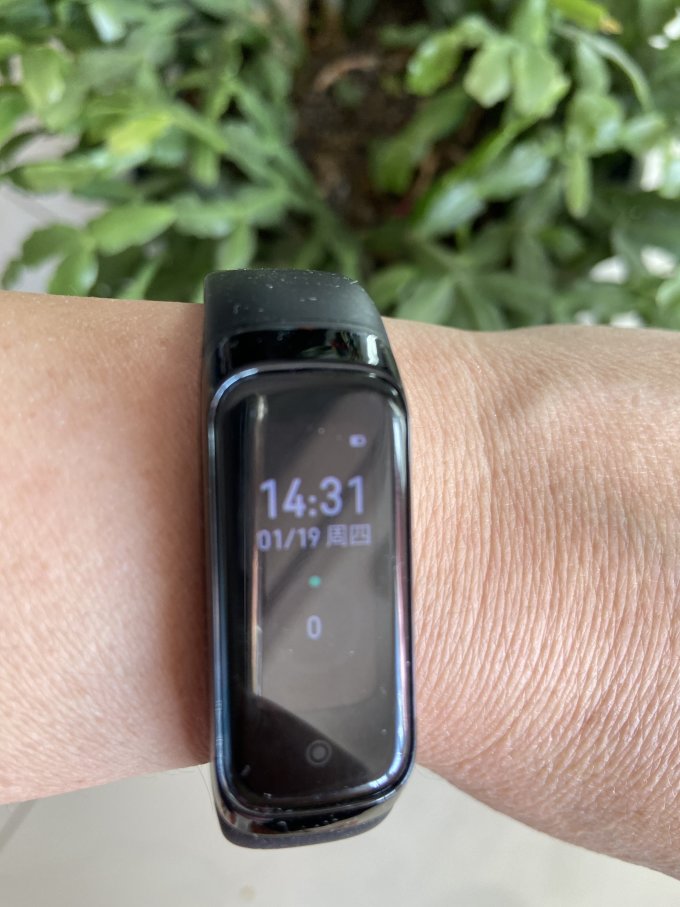 KeepB3智能手环怎么样 Keep手环B3_什么值得买