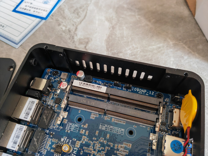 500块的奔腾银牌N5000软路由，感觉超值_什么值得买