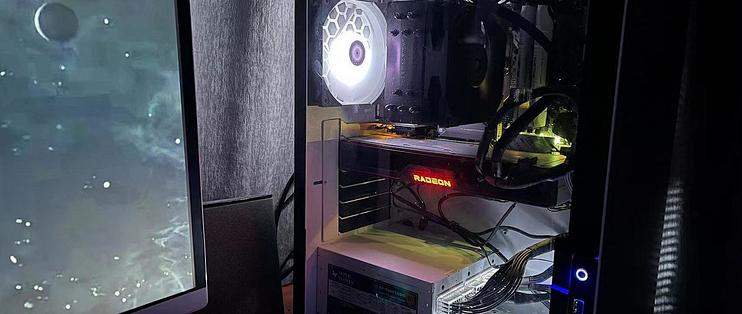 性价比爆炸的福利级CPU AMD RYZEN 5500，探索超频性能与功耗_CPU_什么值得买