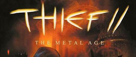 《Thief II: The Metal Age》：一款黑暗且紧张的偷窃游戏_电脑游戏_什么值得买