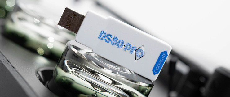 玩转Switch酷威DS50 Pro手柄转接器_接口转换器_什么值得买