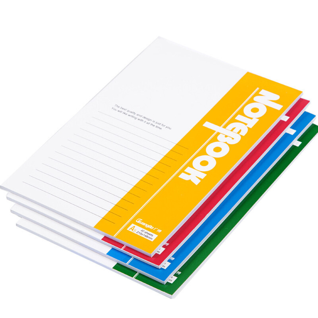 要开学了买点笔记本吧_纸质笔记本_什么值得买