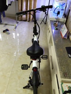 Yadea/雅迪 UFO mini 【报价 价格 评测 怎么样】 -什么值得买