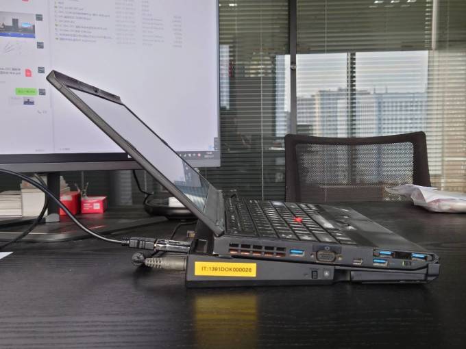 Thinkpad x230扩展坞_什么值得买