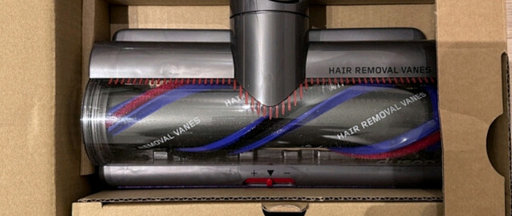 Dyson戴森G5 absolute除螨无线家用吸尘器_手持式吸尘器_什么值得买