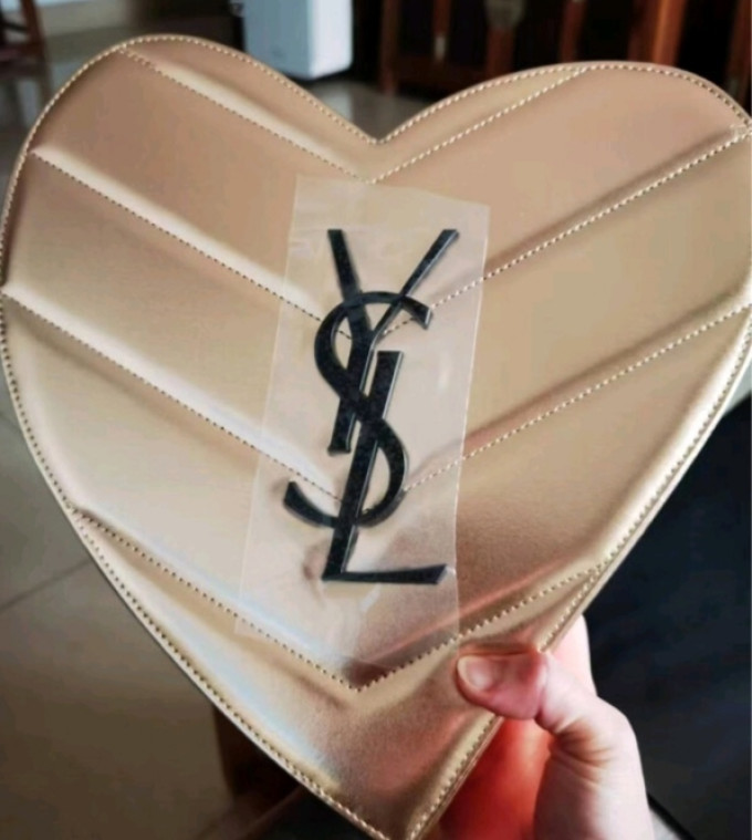 圣罗兰香水套装怎么样好用吗 YSL圣罗兰口红香水礼盒限定1966+自由之水 _什么值得买