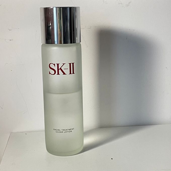 SK-II爽肤水怎么样好用吗 sk2清莹露他的情节效果真的可_什么值得买