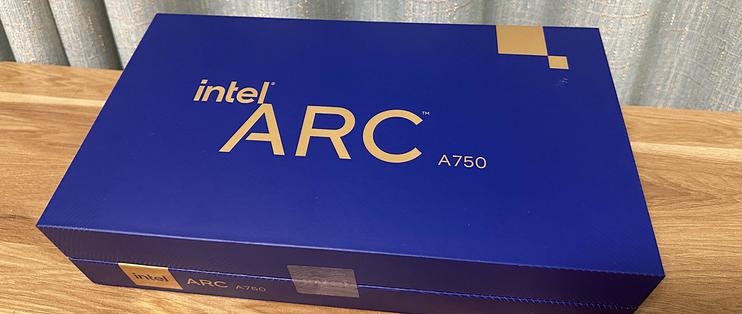 2000以内性价比最高显卡——英特尔Arc A750评测_显卡_什么值得买